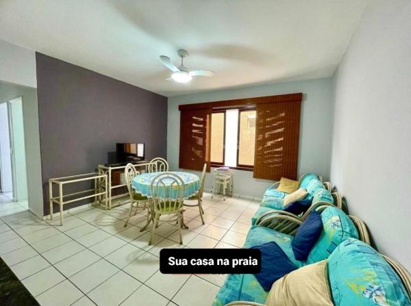 Seu Apartamento Em Guarujá - Guarujá