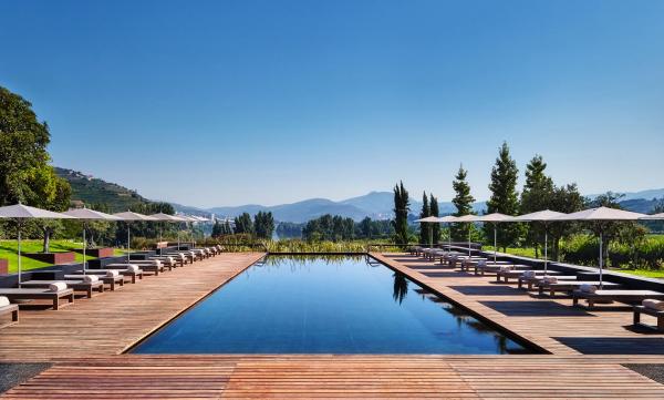 Six Senses Douro Valley - Mesão Frio