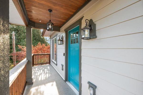 Vi Cottage - Sidney