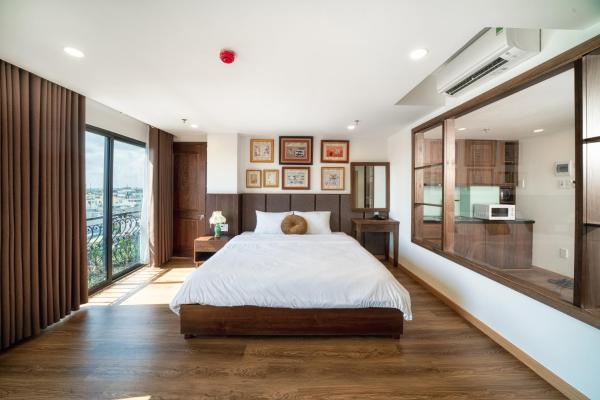 Langmandi Hotel & Apartment - Đà Nẵng