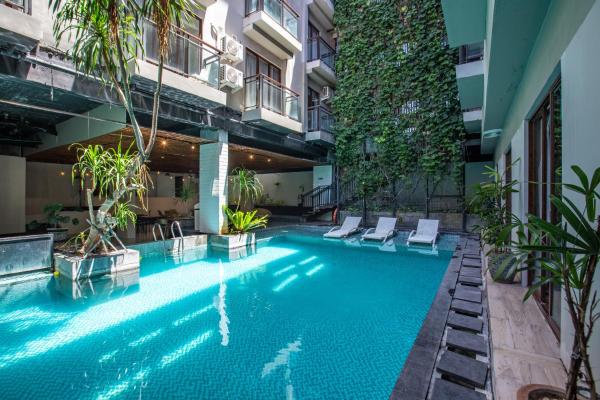 Liberta Seminyak Hotel - Seminyak