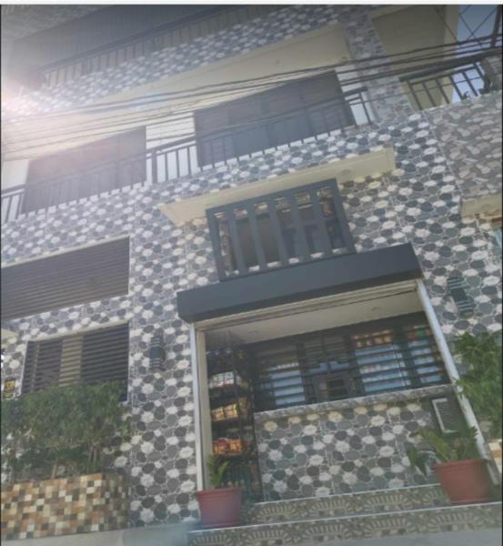 Villa De Gracia - Parañaque