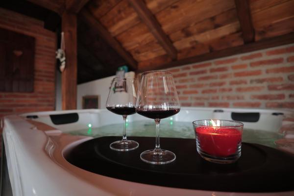 Ruralna Kuća Za Odmor Marija - Koprivnica