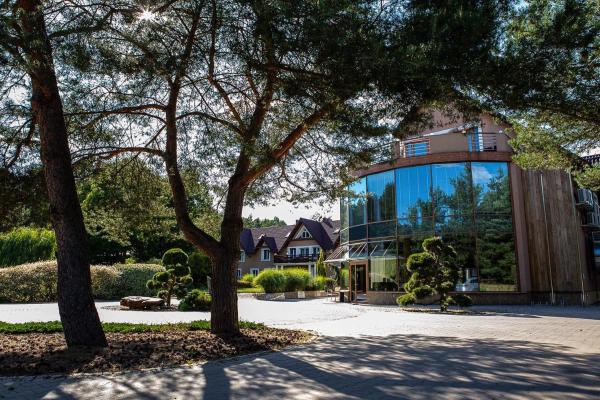 Hotel Pory Roku - Polen