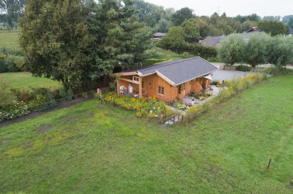 Best Boerderij B&b - Best