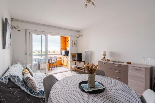 Chez Doudou - Appt Pour 4 - Courseulles-sur-Mer