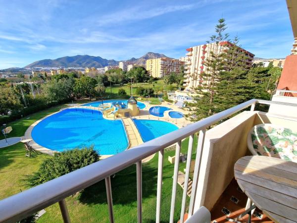 Jupiter Rmli - Benalmádena