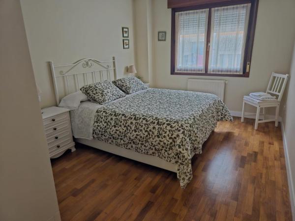 Zona Centro Con Plaza De Garaje Vut3983as - Gijón