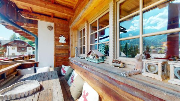 La Tuclà - Tarvisio