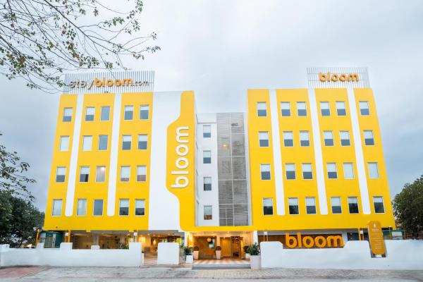 Bloom Hotel - Medicity Gurugram - Gurugram