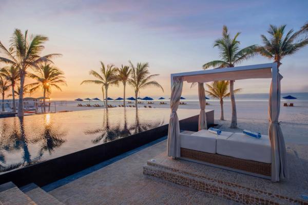 Al Baleed Resort Salalah By Anantara - Salala