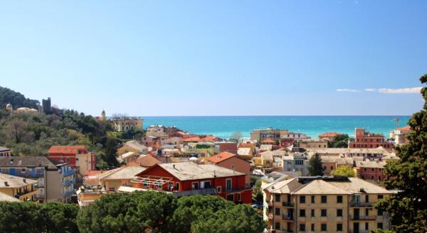 Il Paradiso Vista Mare - Bonassola