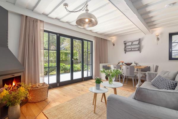 Villa Polje - Stara Fužina