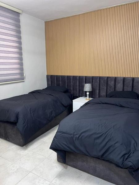 New Furnished Studio Gardens St 329 - Ammán