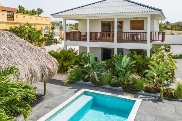 N-joy Residence Curaçao - Appartement 3 - Curaçao