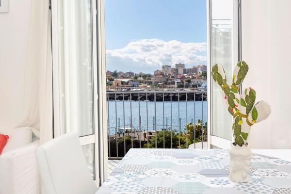 Idream Apartment & Rooms - Catania