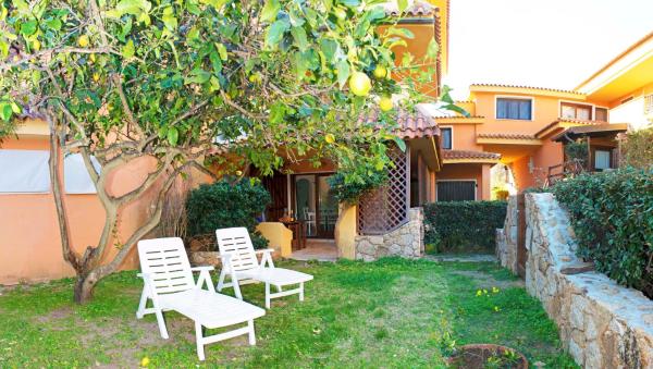 Ampio Trilocale Sul Golfo Di Marinella - Olbia