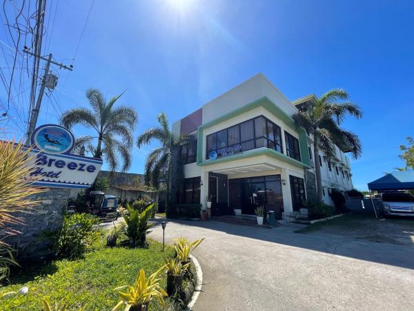 Argao Seabreeze Hotel Powered By Cocotel - Sibonga
