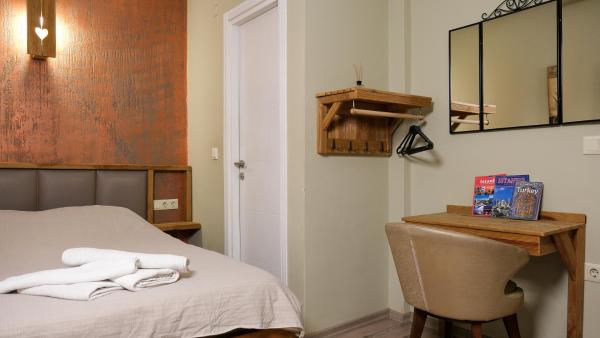 Second Home Hostel - Sultan Ahmet