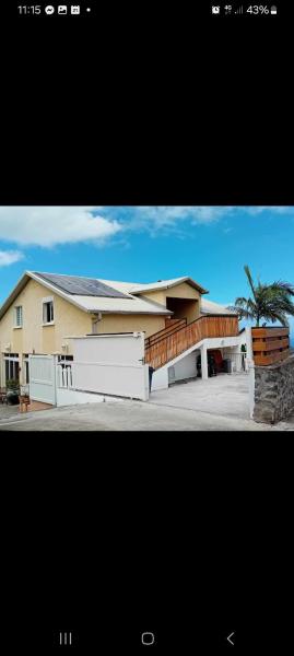 Le Temps D'une Ile - La Réunion