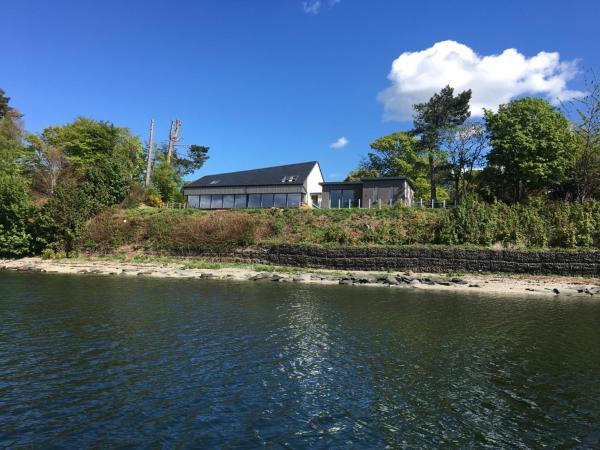 Ferrypoint House - Dunoon