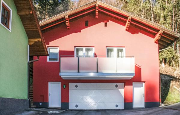 Ferienwohnung Muehlbach Hochk, - Bischofshofen