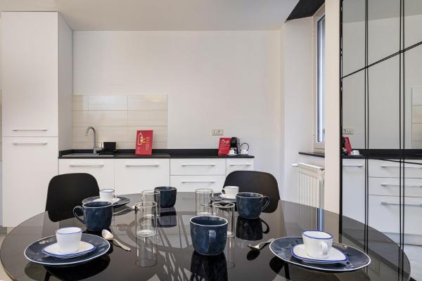 Goletta Studio By Wonderful Italy - Bogliasco