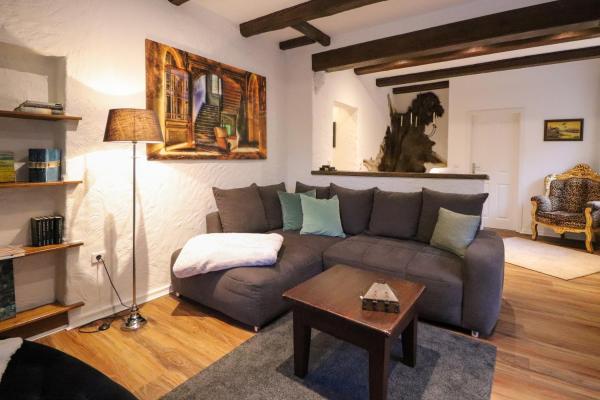 Birgits Landhaus Willingen - Willingen (Upland)