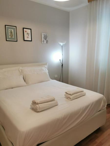 Perfect Apartment For Centre And Miramare - Trieste