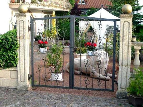 Villa Roder - Fribourg-en-Brisgau