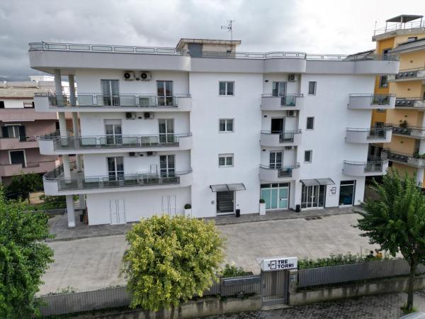 Albergo 3 Torri - Nola