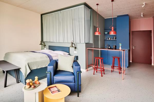 Mavo Lab - Berlin