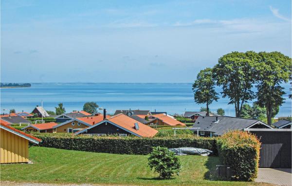 Awesome Home In Sjølund With Sauna - Kolding