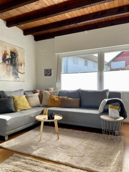 Urlaub In Der Eifel Am Rursee Mit Seeblick - Uferglanz - Simmerath