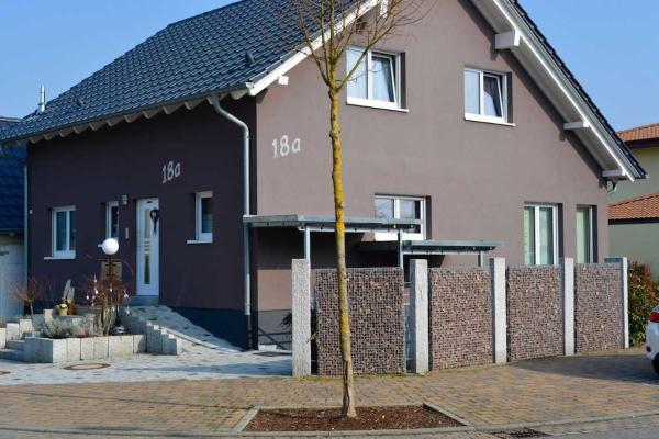 Gästehaus Luna - Rust