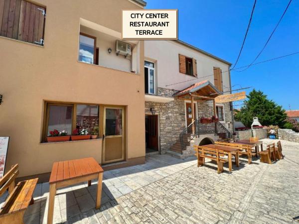 Apartmani Bona - Sveti Filip i Jakov