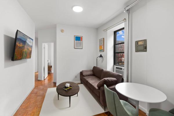 89-3fs Newly Furnished 2br 1bath Ues - Westchester County, NY