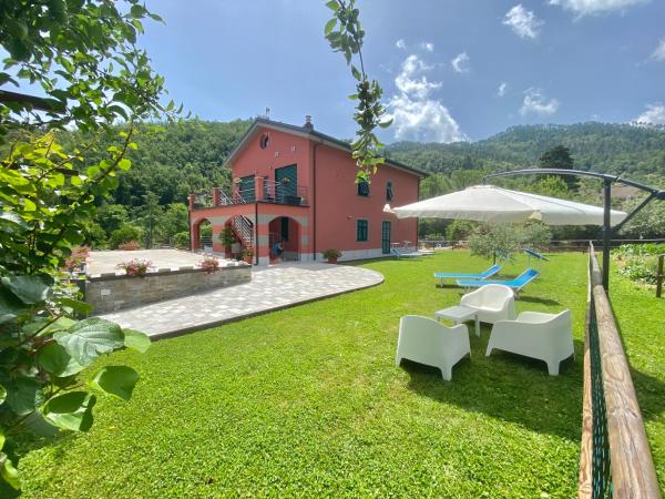 Locanda Da Marco - La Spezia
