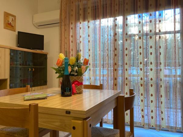 Giovanna - Rosolina Mare