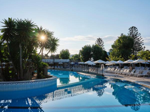 Atlantica Princess Hotel - Kos
