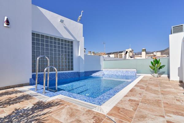Nerja Boutique 204 Beauty - Frigiliana