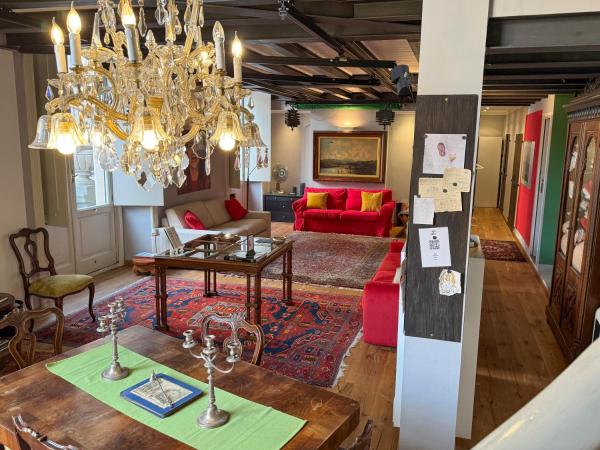 T-loft - Genoa