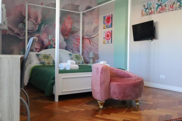 Accademia Apartment - Sardaigne