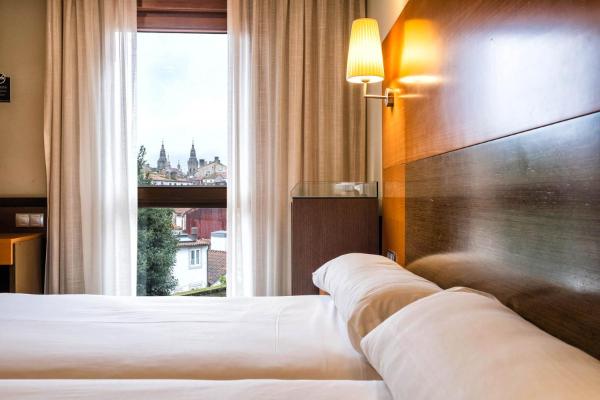 Hotel Alda Bonaval - Douro River
