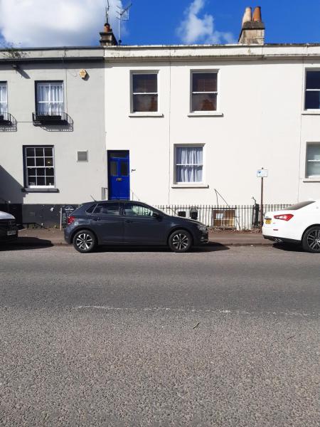 Pulteney Road Apartment - Bath