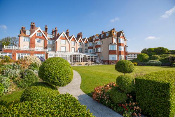 Hydro Hotel - Eastbourne
