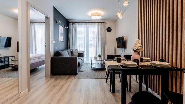 Vacationclub - Apartamenty Zakopiańskie Apartament 16 - Zakopane