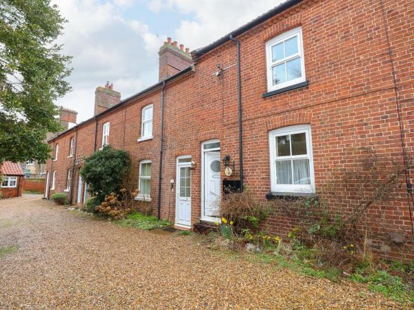 5 Melinda Cottages - Cromer
