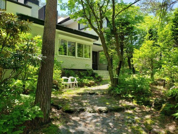 Karuizawa Villa Etoile - Vacation Stay 15095 - Karuizawa
