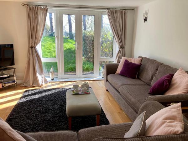 Admiral's Retreat - Weymouth, UK